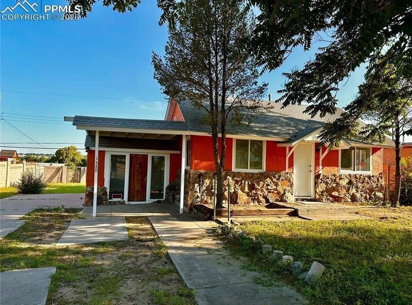 1520 E Ash Street, Pueblo, CO 81001 House for Sale - RealEstate KH