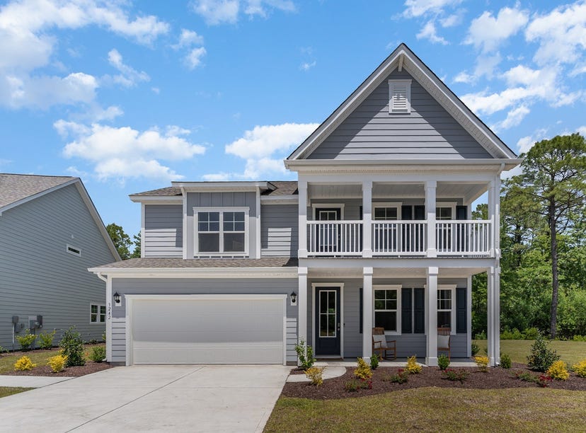 3246 Moss Bridge Lane, MYRTLE BEACH, SC 29579 House for Sale ...