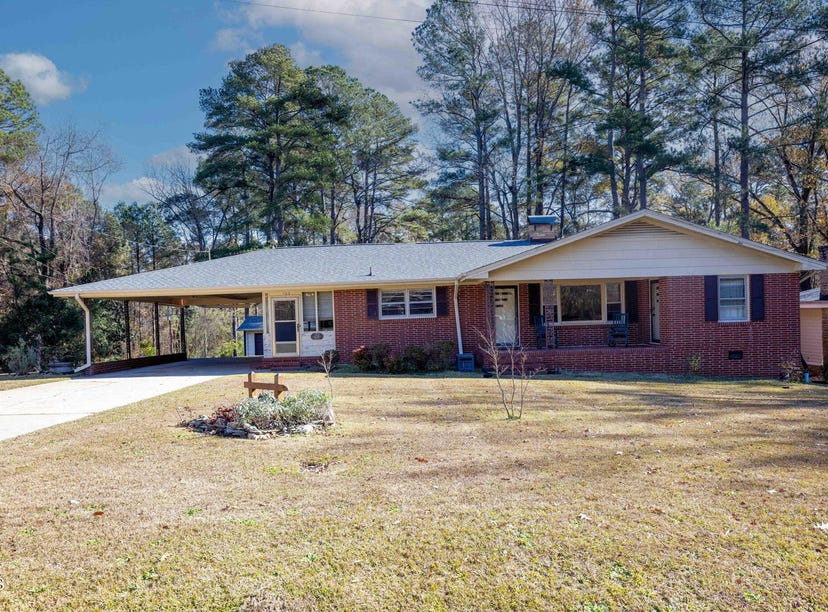 102 Hillcrest Drive, Smithfield, NC 27577 House for Sale - RealEstate KH