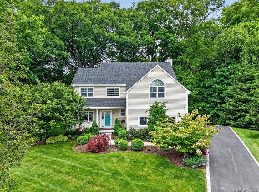 12 Newton Court, Croton-on-Hudson, NY 10520 House for Sale - realestate ...