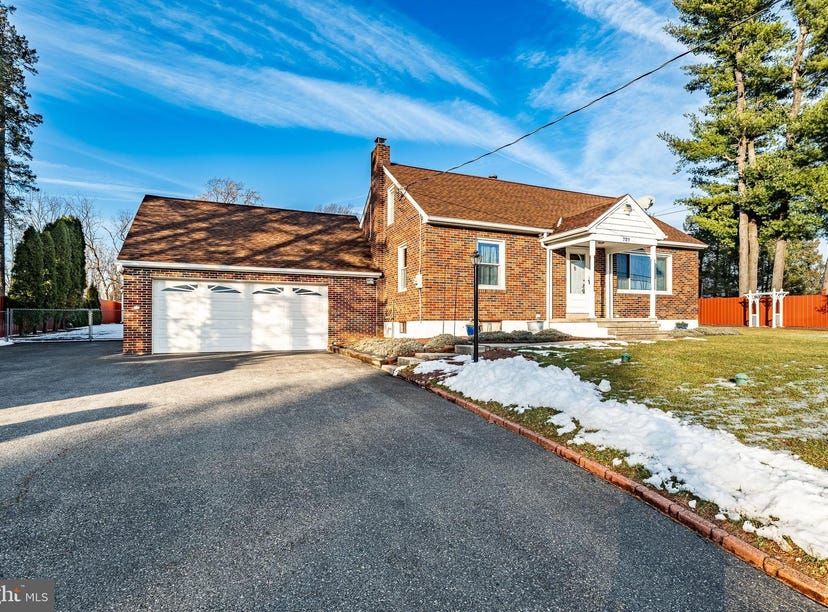 727 BROWNSVILLE Road, READING, PA 19608 Other for Sale - RealEstate KH