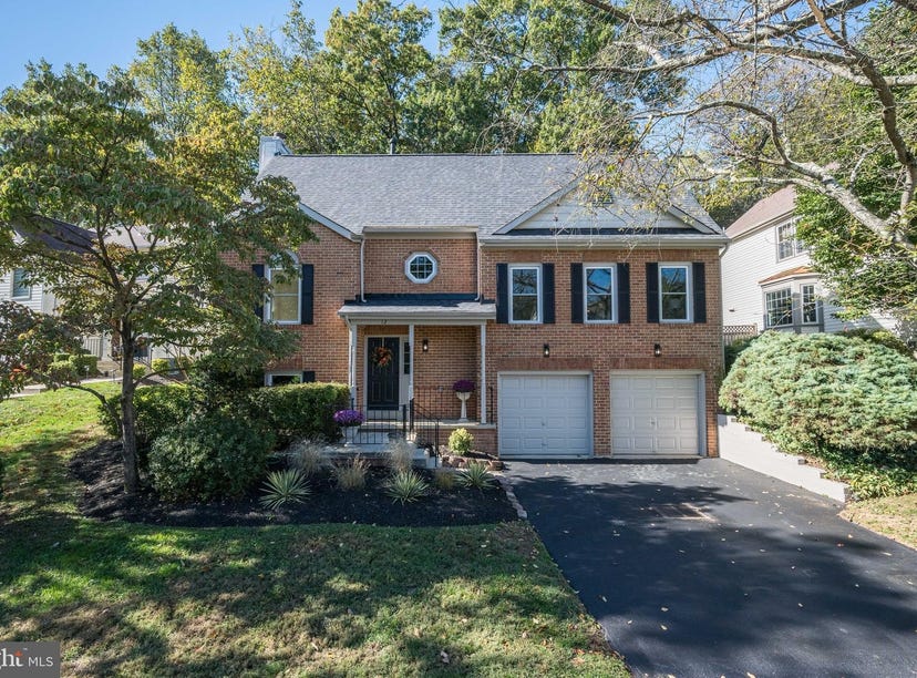 12 SOLITAIRE CT., GAITHERSBURG, MD 20878 Other for Sale - RealEstate KH