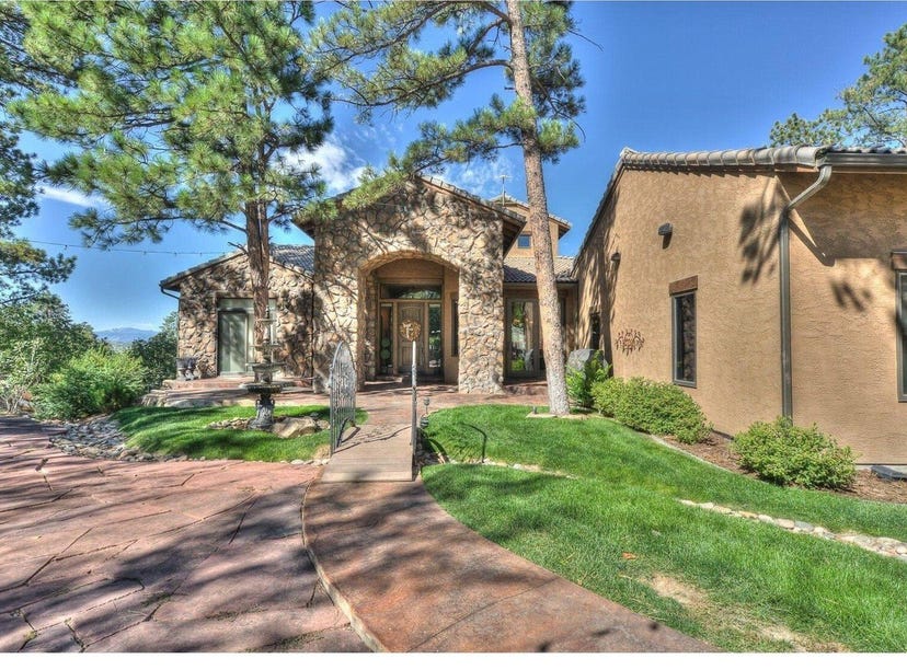 1782 Tulip Tree Pl, Castle Rock, CO 80108 House for Sale - realestate ...