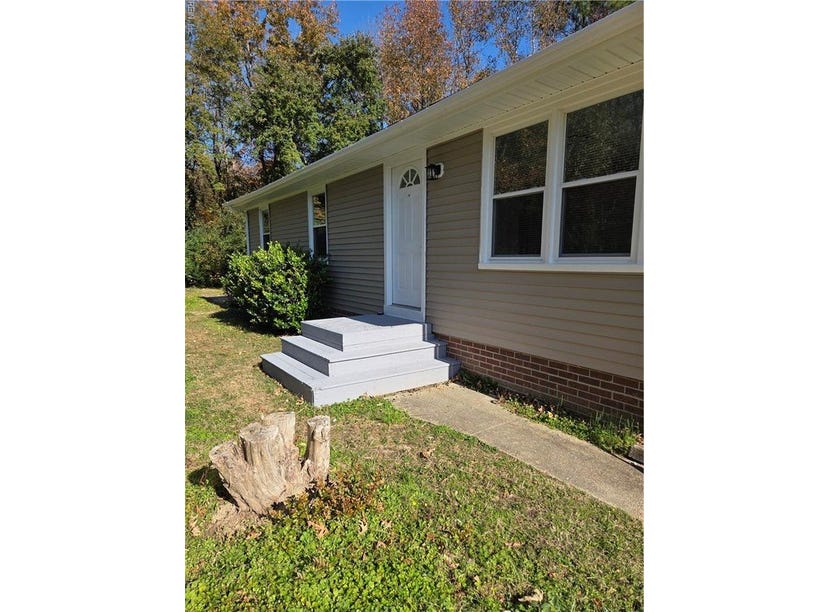 1078 Sandy Narrows Court, Virginia Beach, VA 23454 House for Sale ...