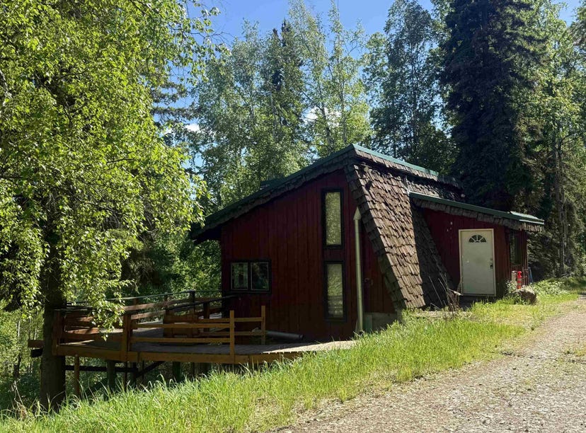 1244 CHENA RIDGE ROAD, Fairbanks, AK 99709 Other for Sale - housing.com