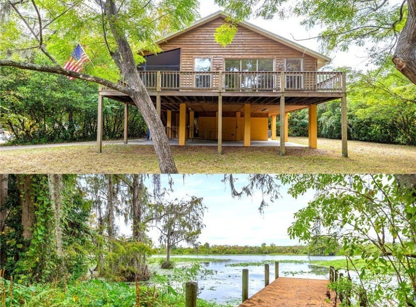 12144 N Goldendale Avenue, Dunnellon, FL 34433 House for Sale ...