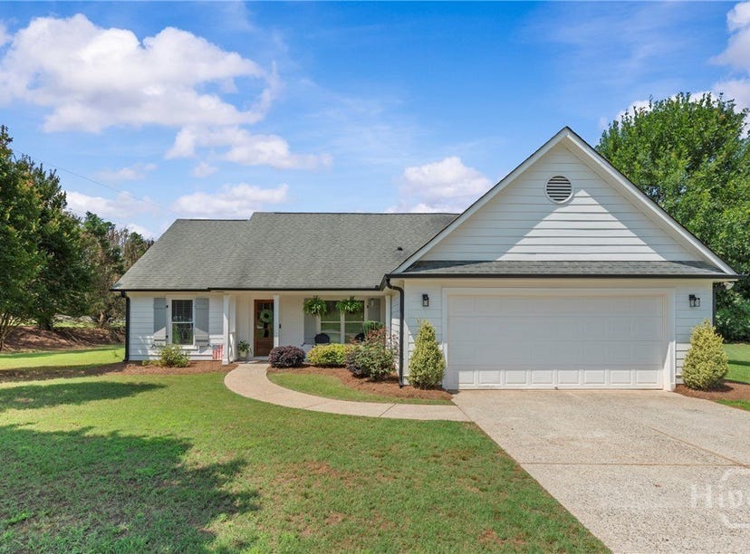 1011 Shelnutt Drive, Bishop, GA 30621 House for Sale - realestate.com.au