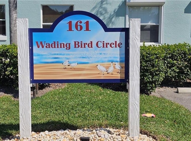 161 Wading Bird Cir unit: L101, NAPLES, FL 34110 Apartment for Rent ...
