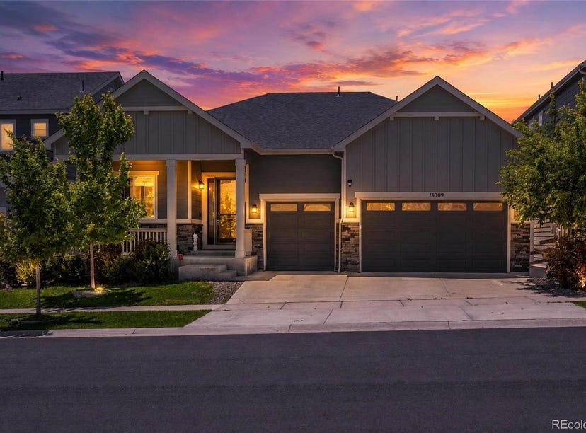 13009 Bridge View Lane, Parker, CO 80134 House for Sale - realestate.com.au