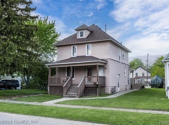 1309 DIVISION Street, Port Huron, AL 48060 Other for Sale - realestate ...