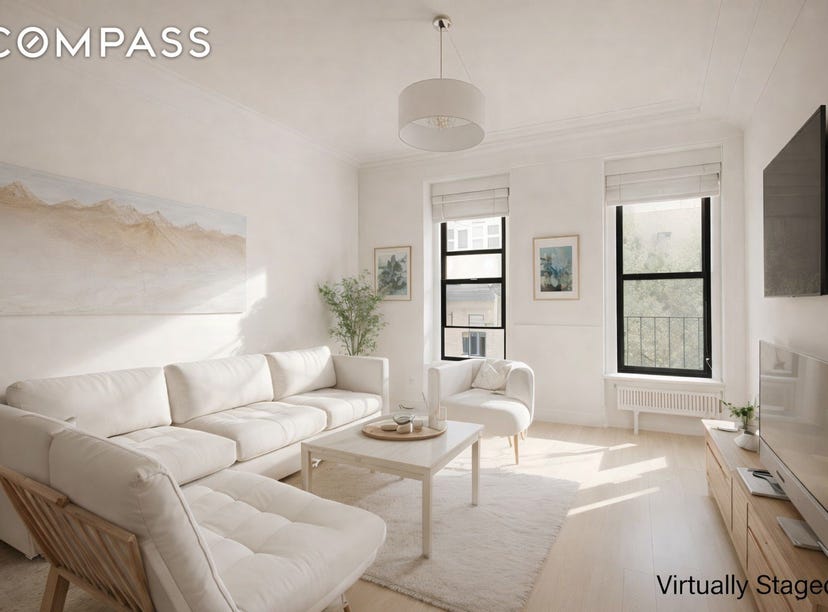 317 East 18th Street, New York, NY 10003 Apartment for Sale ...