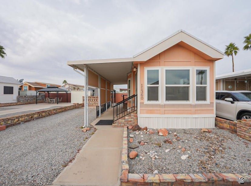 11360 S MARIA ROSA DR, Yuma, AZ 85367 House for Sale - realestate.com.au