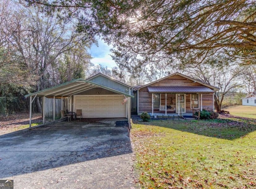 6088 Wade Orr Road, Flowery Branch, GA 30542 House for Sale - realestate.com.au