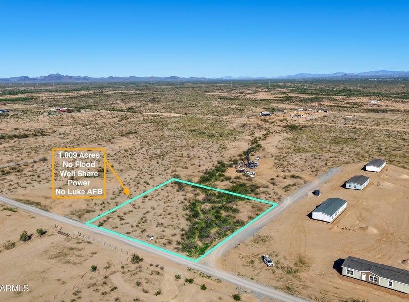 1 Radford Road unit: C, Wittmann, AZ 85361 Other for Sale - RealEstate KH