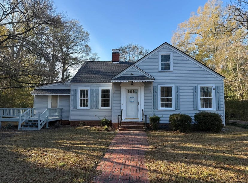 305 E Bamberg Street, Latta, SC 29565 House for Sale - RealEstate KH