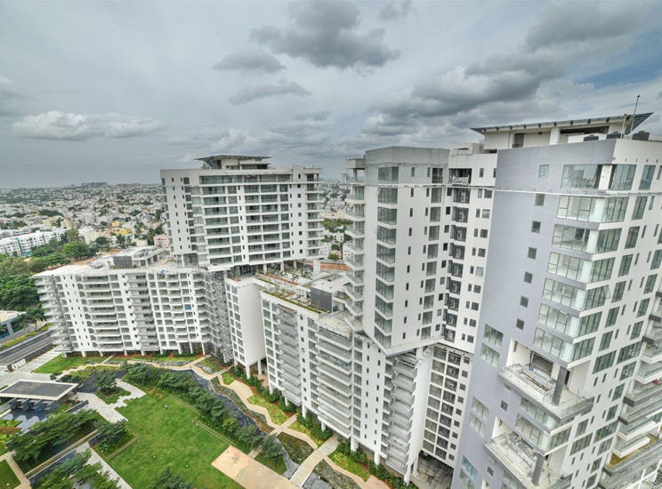 Hebbal, Bangalore, Karnataka Apartment for Sale - realtor.com