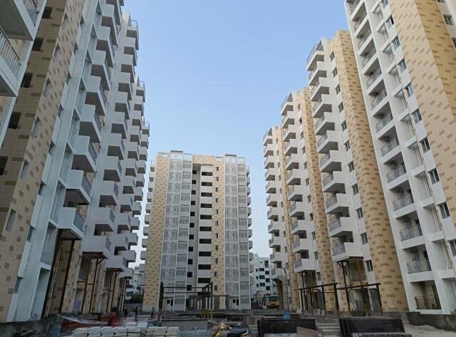 Manikonda, Hyderabad, Andhra Pradesh Apartment for Sale - realtor.com