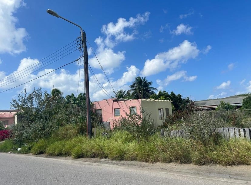 Oranjestad, Aruba, Address available on request House for Sale ...