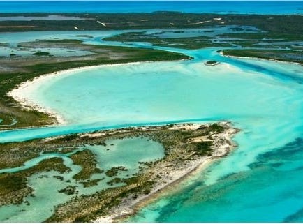 Silver Perch lane Bahama sound 18 Silver Perch lane Bahama sound 18 ...