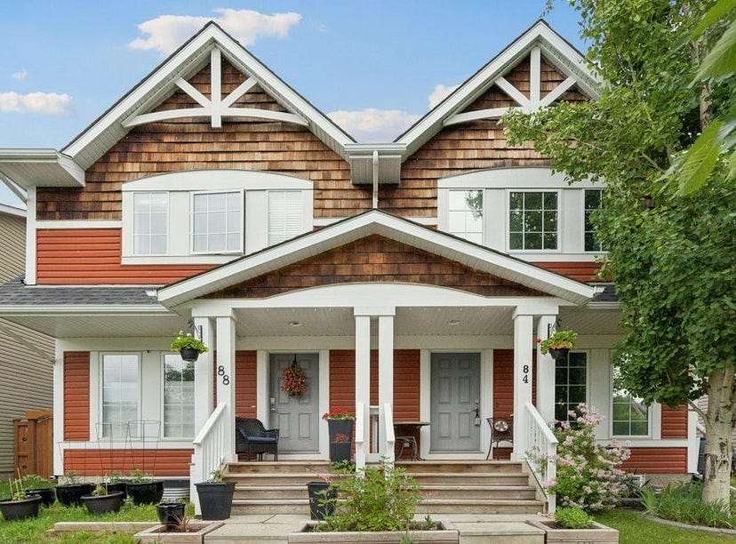 84 Auburn Bay St SE, Calgary, AB T3M 0V8, Canada, Calgary, Alberta ...