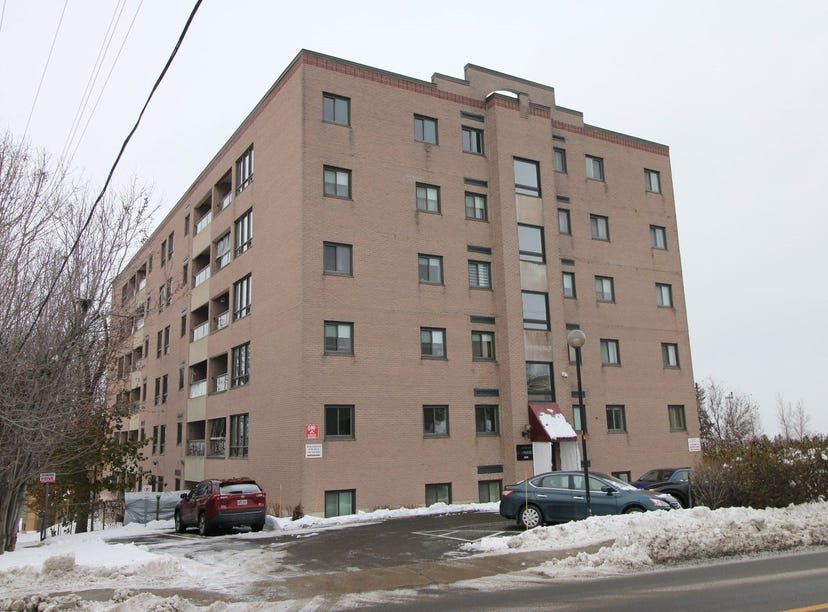 2938 Ch. Ste-Foy, Sainte-Foy/Sillery/Cap-Rouge, QC G1X1P4, CA, Sainte ...