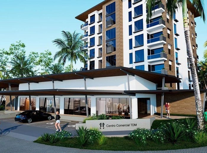 Torres del Mar 1-103: Condo by the sea, jaco, Costa Rica, Jacó ...