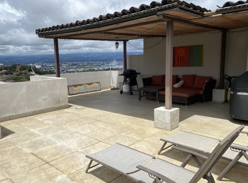 WRJH+G8, San José Province, Santa Ana, Costa Rica, San José Province ...