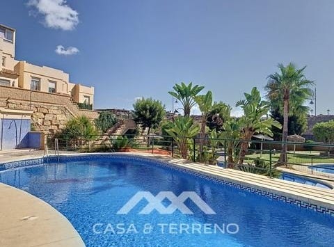 Almayate Bajo, Andalusia, Address available on request House for Sale ...