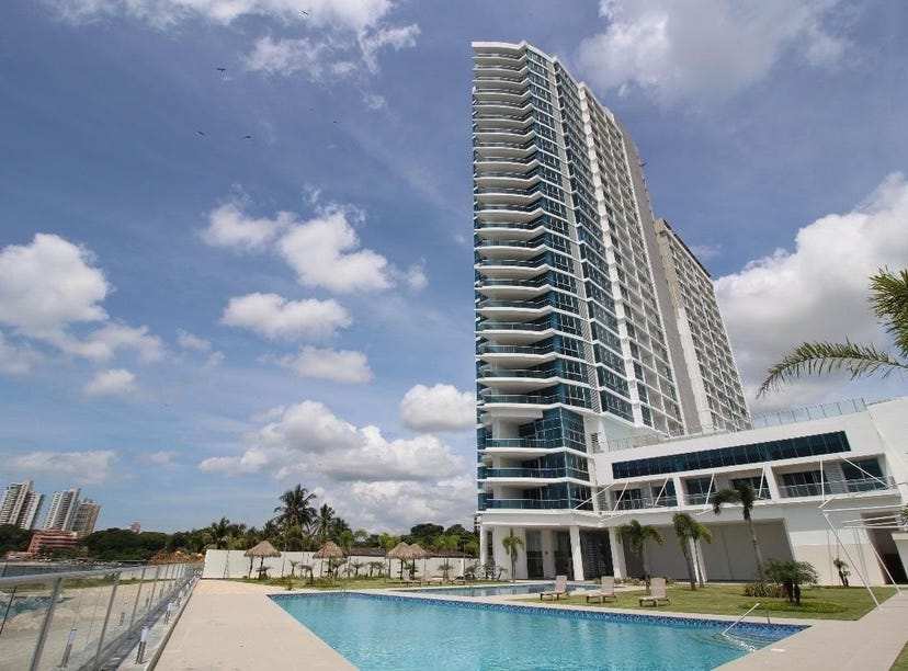 PH ROYAL PALM, CALLE LAS HAMACAS, NUEVA GORGONA, CHAME, PANAMA OESTE ...
