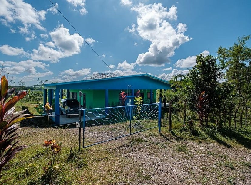 0 CHIRIQUI, BUGABA, SANTA ROSA, Bugaba, Chiriqui Rural for Sale ...