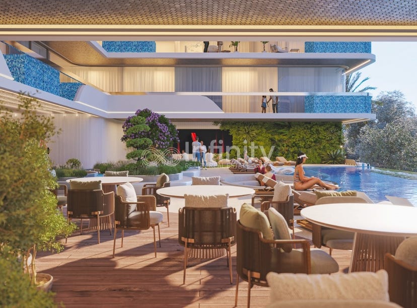 Wadi Al Safa 5, Dubai, Dubai Apartment for Sale - realestate.com.au