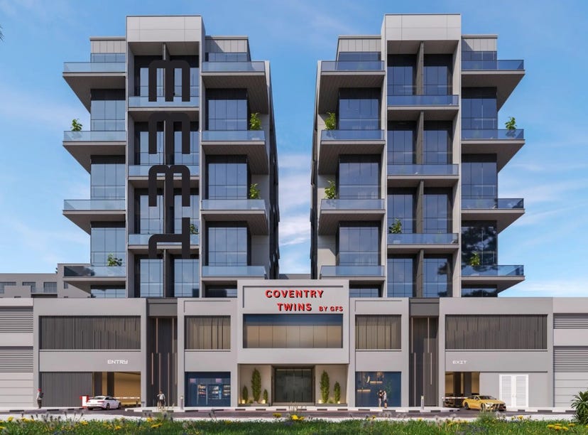 Dubai, Dubai, Dubai Apartment for Sale - realtor.com