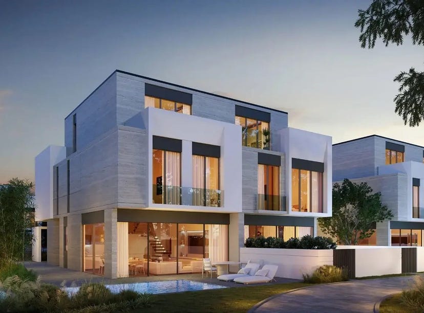 Jumeirah Golf Estates, Dubai, Dubai House for Sale - realtor.com