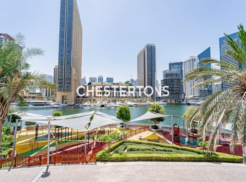 No Agent | Retail Marina View | F&B | Vacant Now Bay Central West ...