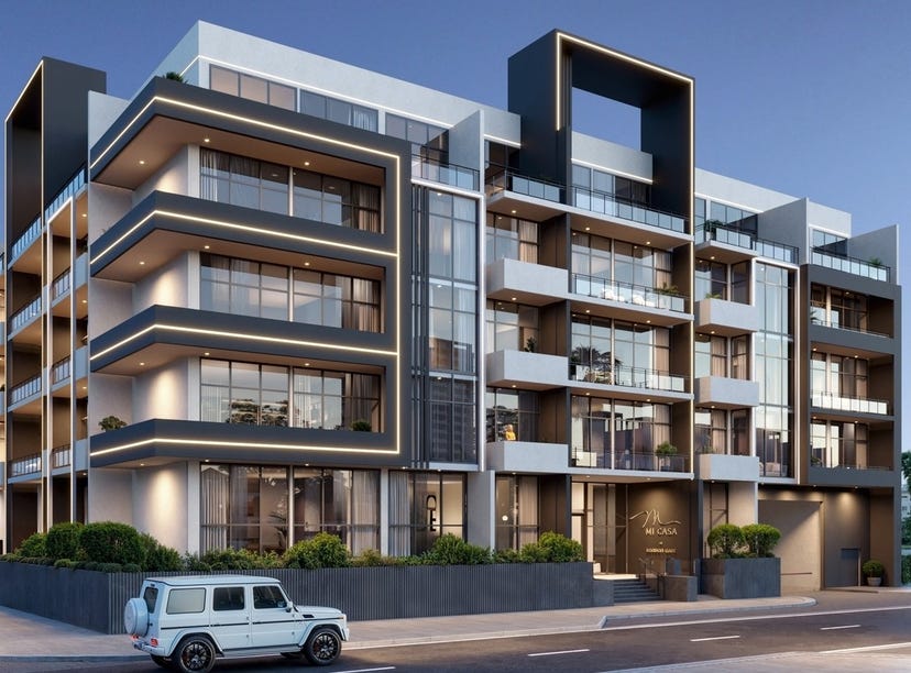 Jumeirah Village Circle, Dubai, Dubai Apartment for Sale - realtor.com