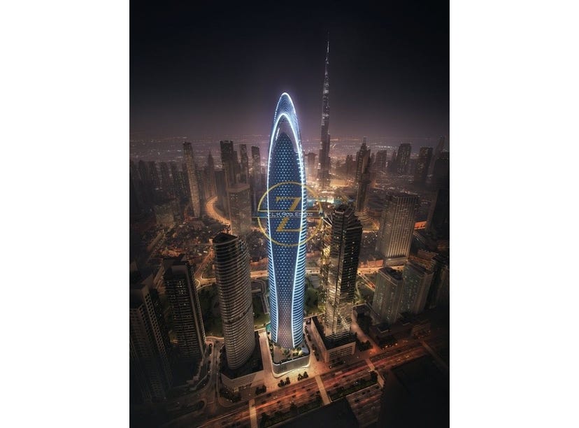Downtown Burj Khalifa, Dubai House for Sale - RealEstate KH