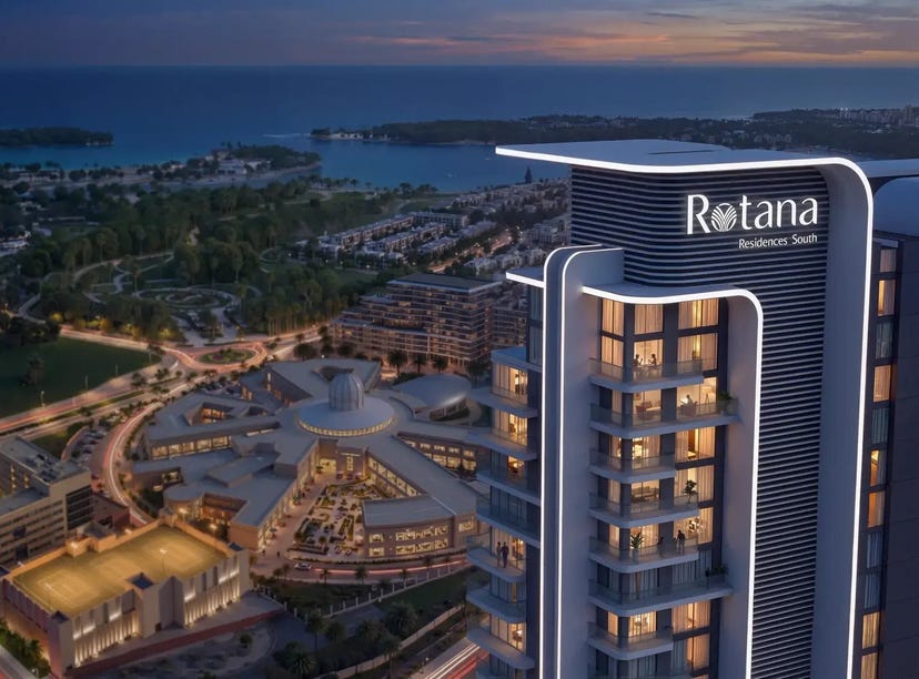 Reem Mall, Abu Dhabi, Abu Dhabi Apartment for Sale - RealEstate KH