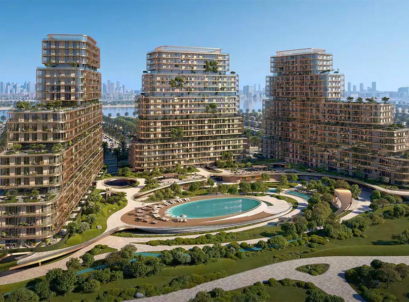 Dubai Land Residence Complex, Dubai, Dubai Apartment for Sale - realtor.com