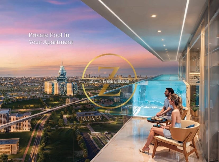 Falcon City of Wonders, Dubai 341296 Apartment for Sale - realestate.com.au