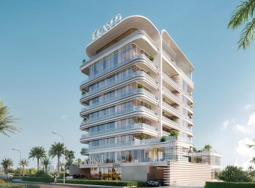 Dubai Dubai90 Al Khail Rd - near Obeid Juma Bin Suloom Shipyard - Al ...