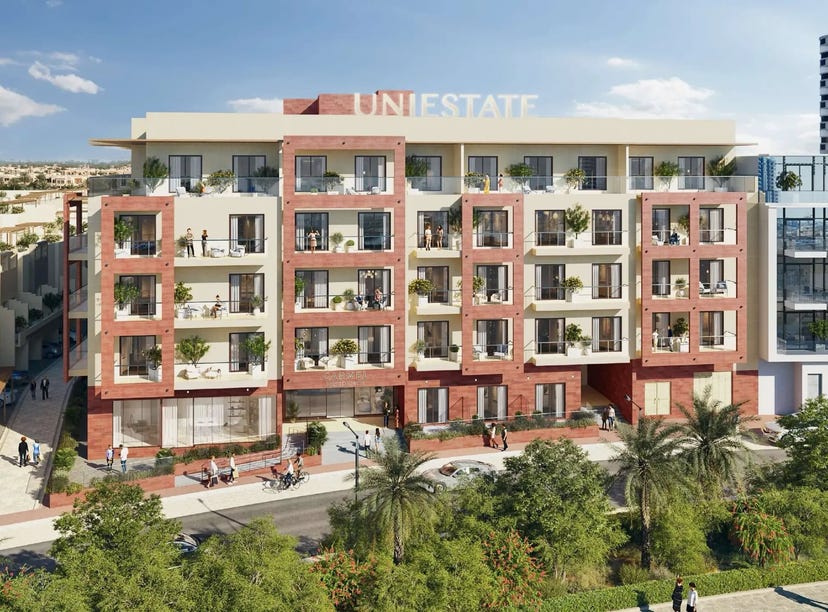 Jumeirah Village Circle, Dubai, Dubai Apartment for Sale - realestate ...