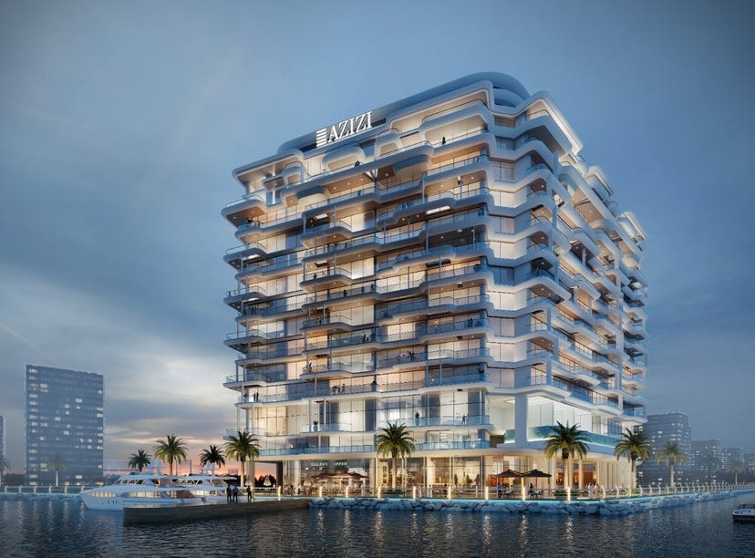 Dubai, Dubai, Dubai Apartment for Sale - realestate.com.au
