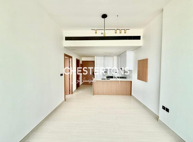 Brand New | Fully Equipped Kitchen | Vacant Binghatti Amber, Dubai ...