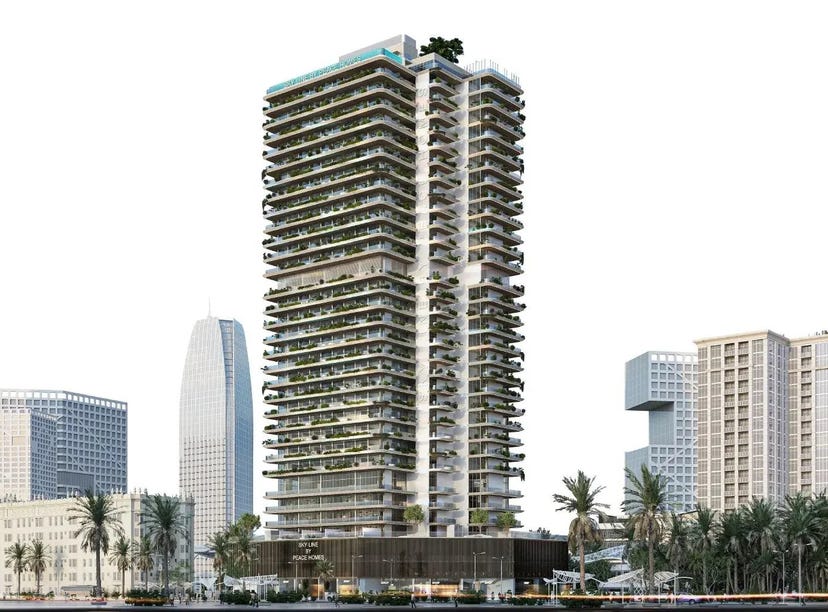 Dubai Land Residence Complex, Dubai, Dubai Apartment for Sale - realtor.com