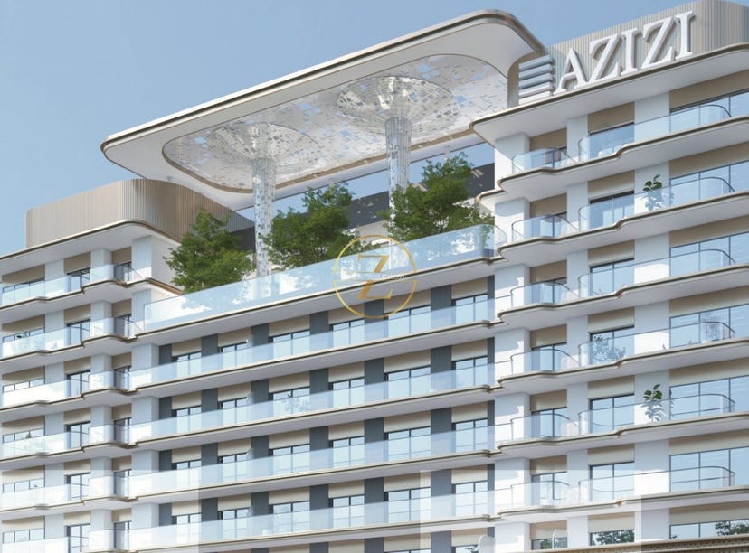 Al Furjan, Dubai 212880 Apartment for Sale - realestate.com.au