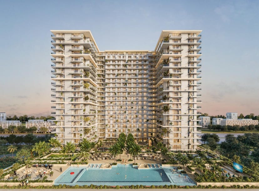 Jumeirah Village Triangle, Dubai, Dubai Apartment for Sale - realestate ...