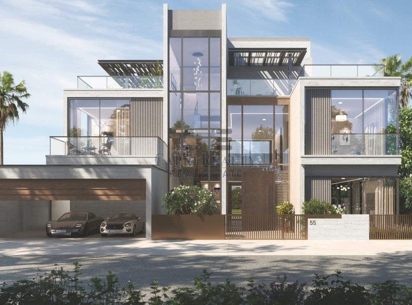 Dubai South City, Dubai, Dubai House for Sale - realtor.com