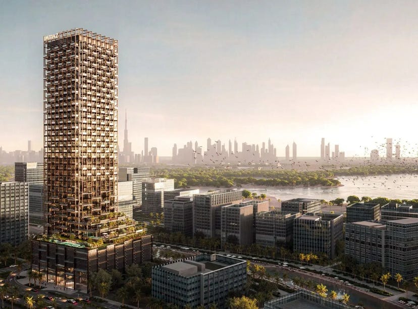 Al Meydan Road, Dubai, Dubai Apartment for Sale - realestate.com.au
