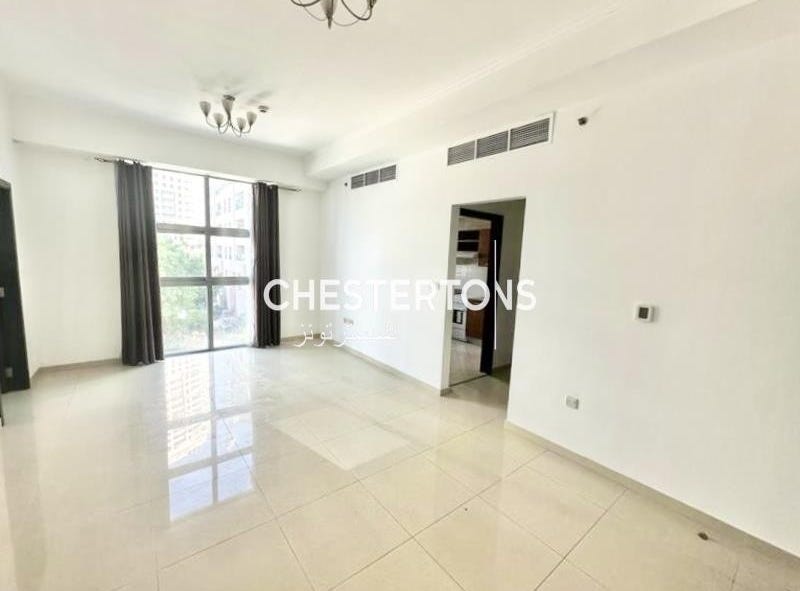 1BR Apartment | Prime Marina Location | Low Floor DEC Tower 2, Dubai ...