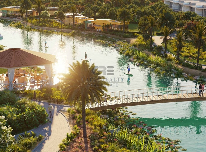 Damac Hills 2, Dubai, Dubai House for Sale - realestate.com.au